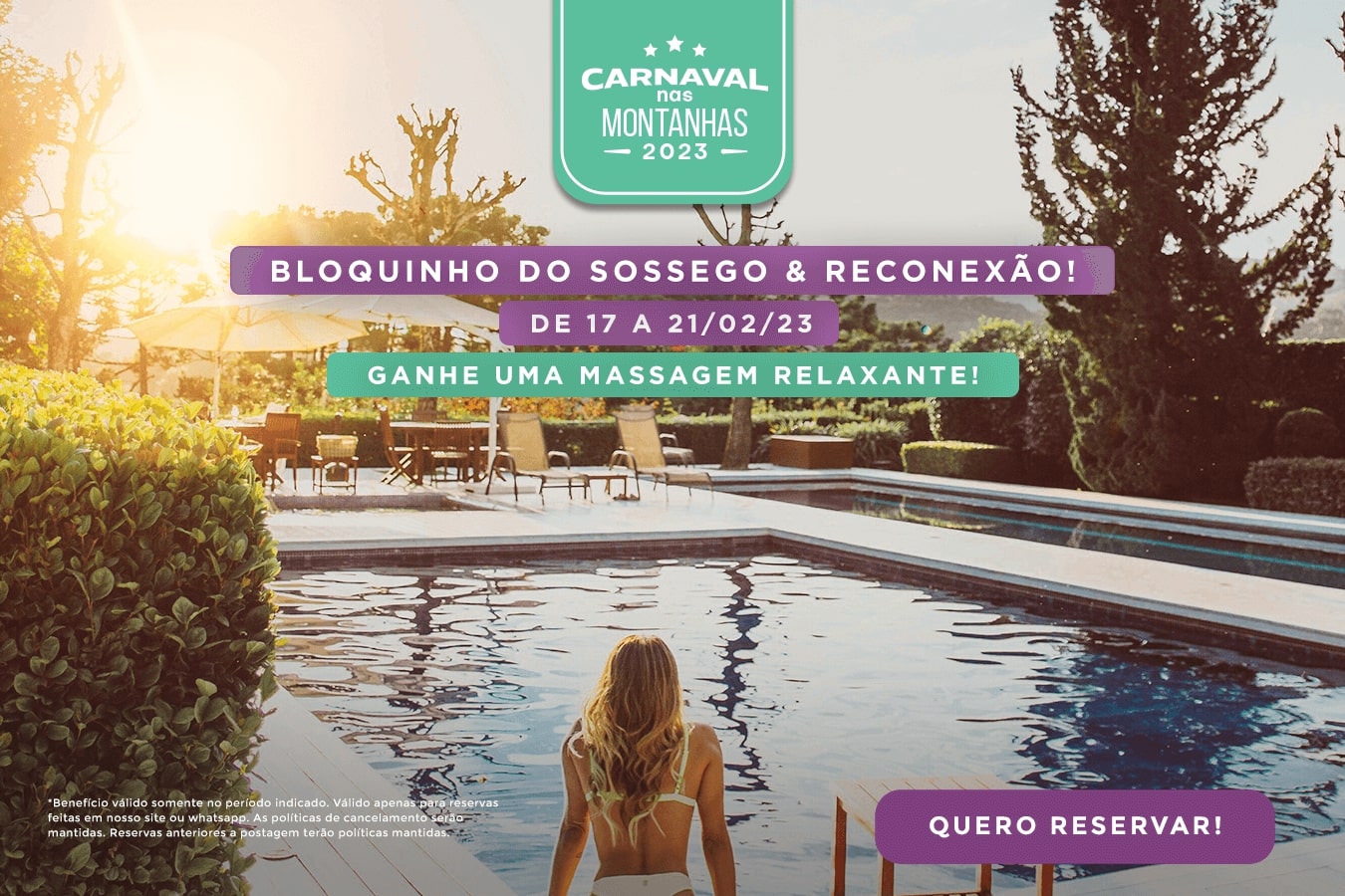 Roots Resort | Monte Verde MG